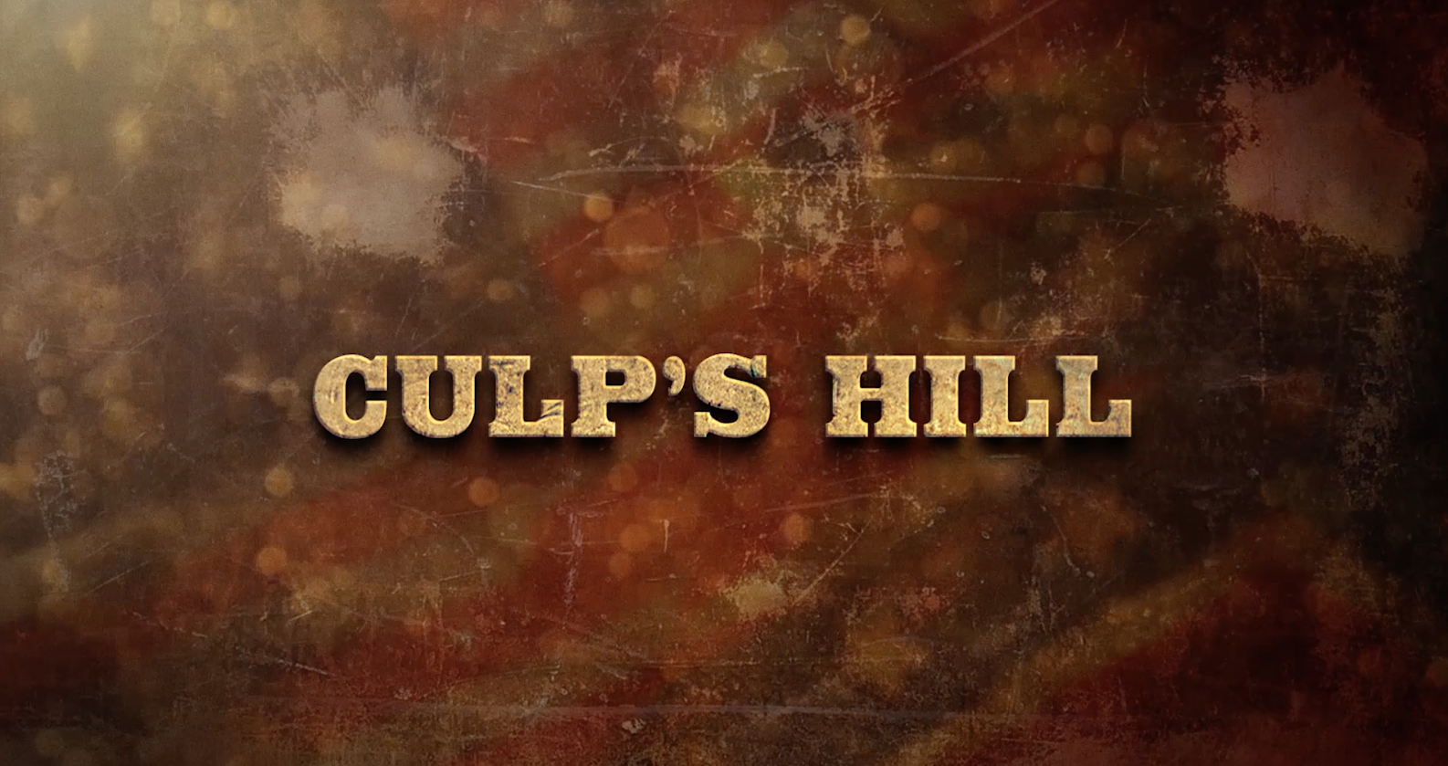 Culp's Hill | American Battlefield Trust Culp's Hill | American Battlefield Trust